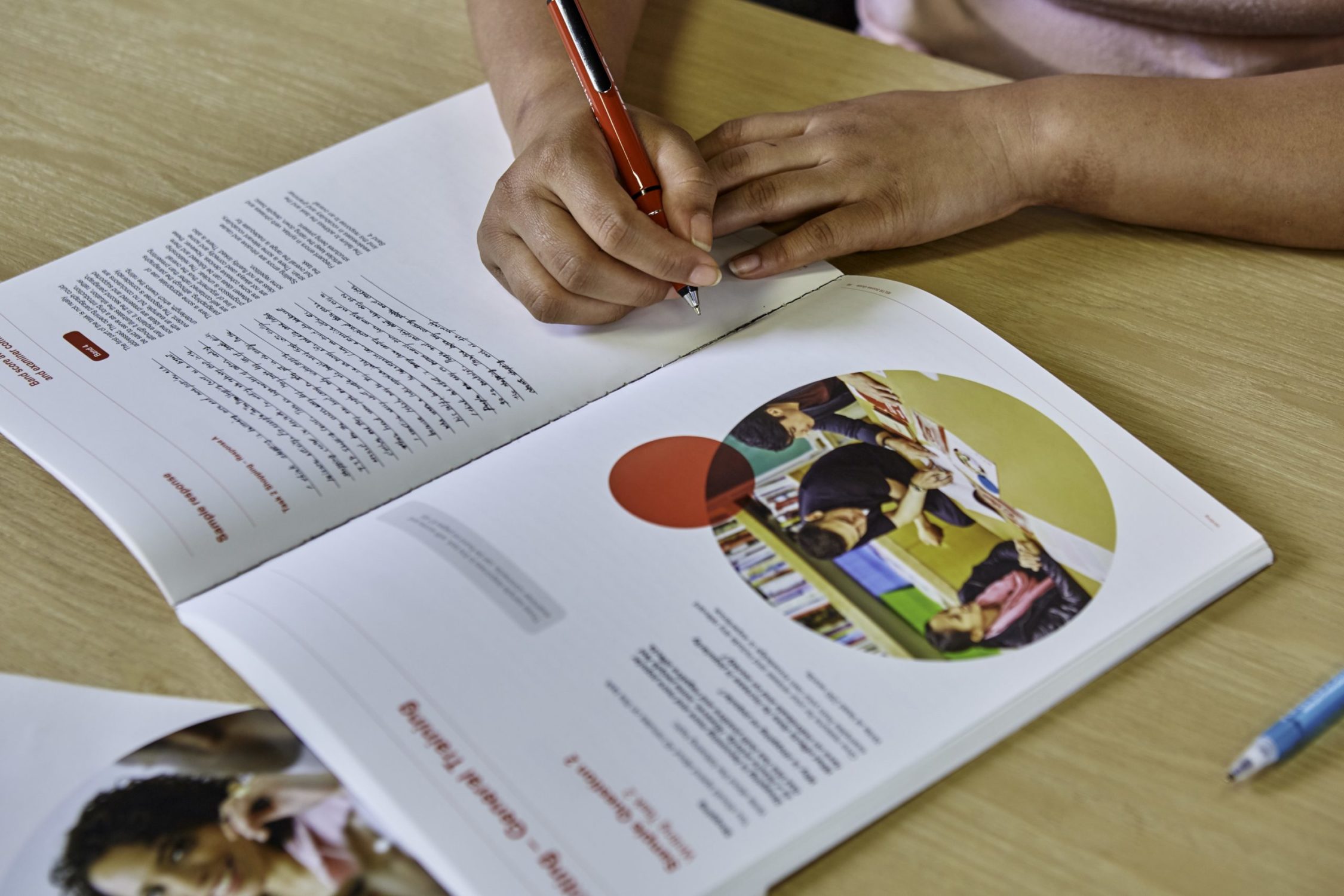 How to prepare for IELTS - Getting ready for your test | ILAC IELTS