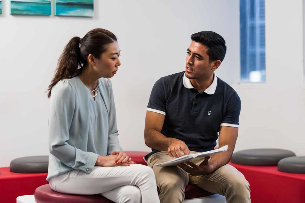 How to talk about an unfamiliar topic in Part 2 of the IELTS Speaking test