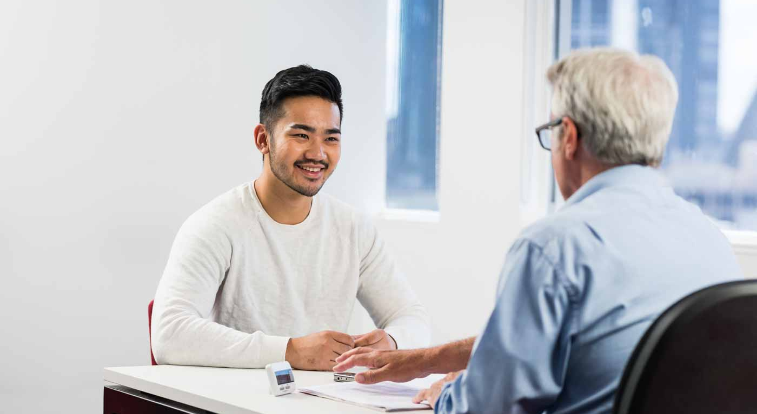 Explained: Speaking Band Scores, Marking Criteria and Test Format